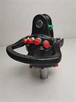 Hydraulikprofi24 - 3 Tonnen Rotator